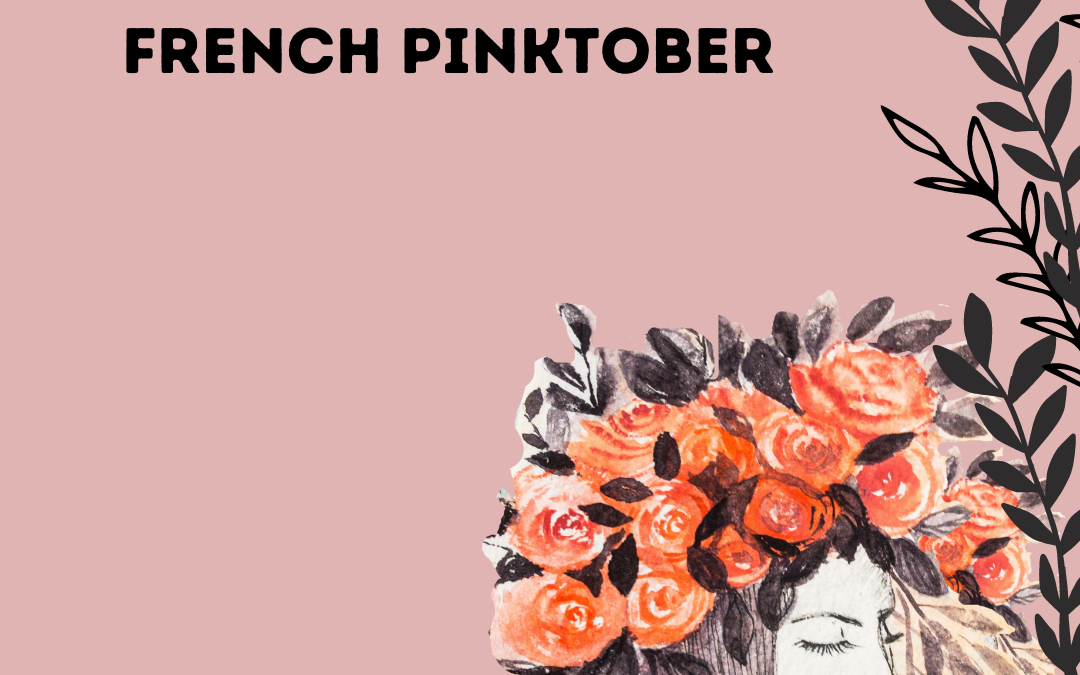 Défi créatif d’octobre 2020 | Bluevert Soul