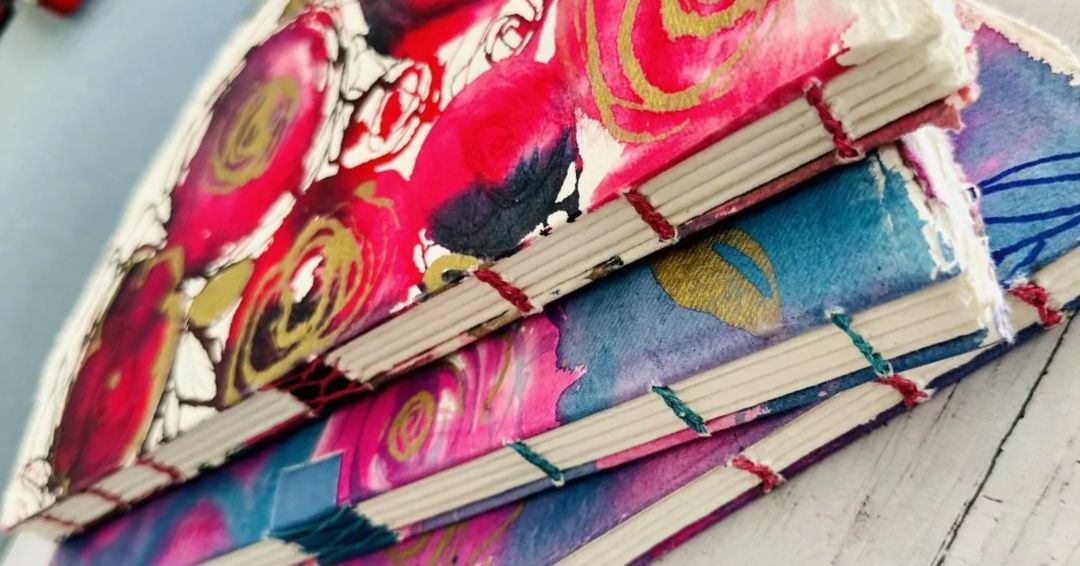 Reliure Artisanale : Guide Complet du Débutant